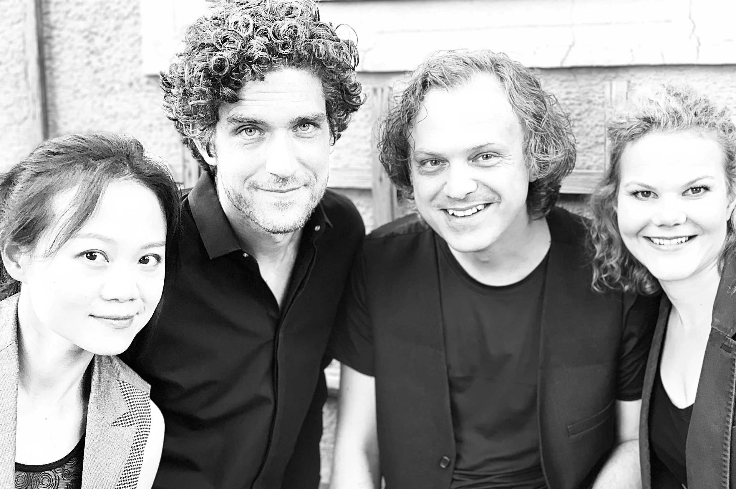 Agnes Quartet