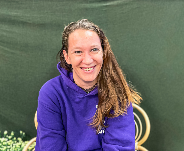 General 2 — Yale Avenue Christian Church Tulsa