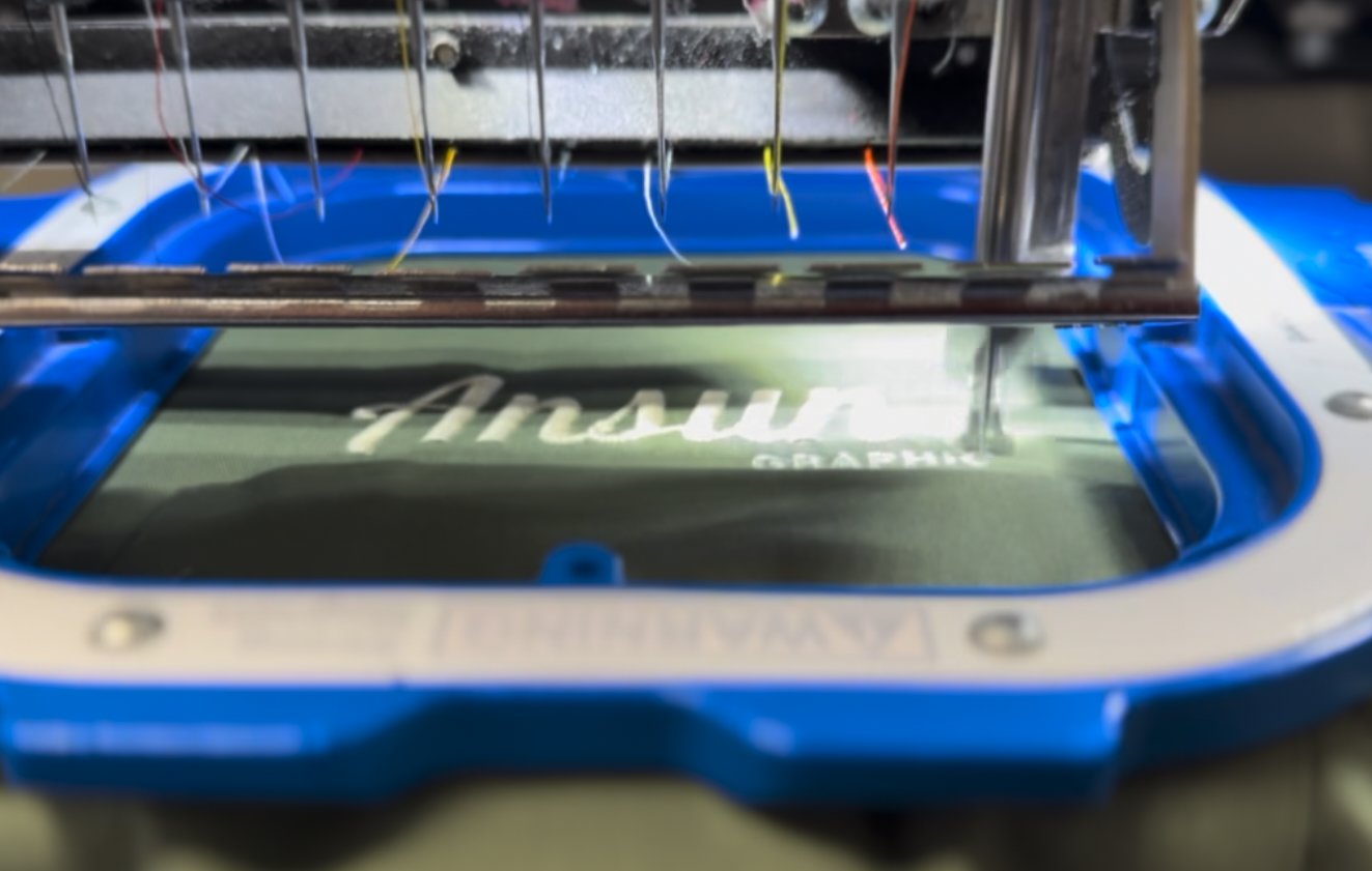 Fulton Screen Print & Embroidery, LLC