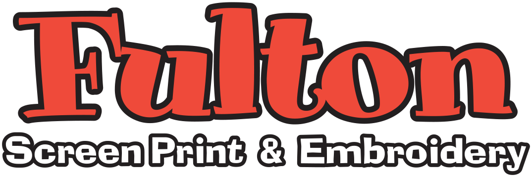 Fulton Screen Print & Embroidery, LLC