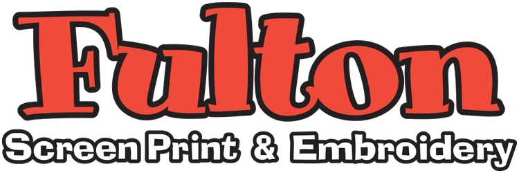 Fulton Screen Print & Embroidery, LLC