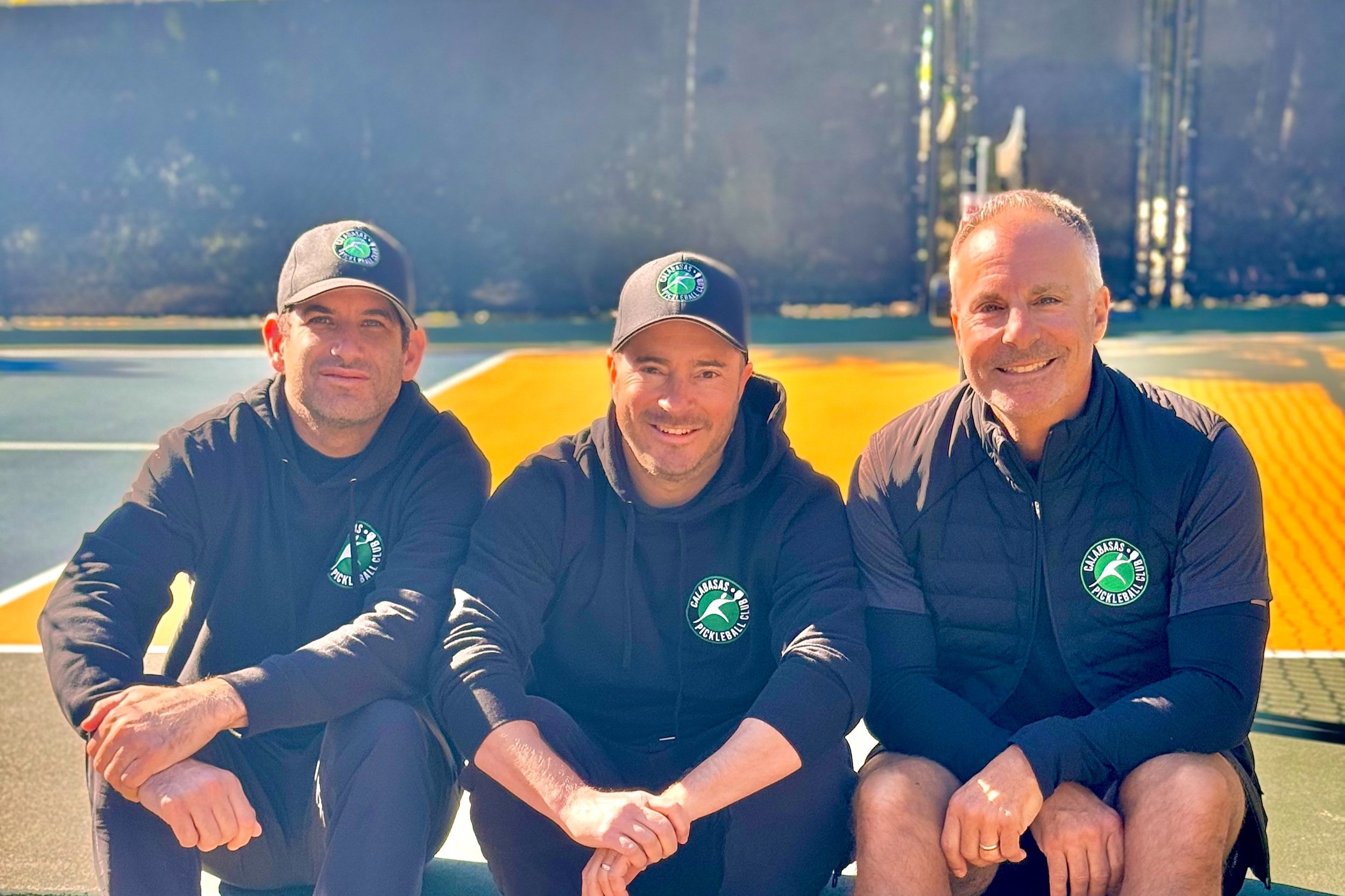 Our Story — Calabasas Pickleball Club