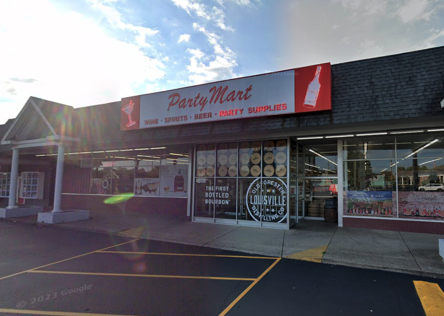 Burks Spring Bourbon