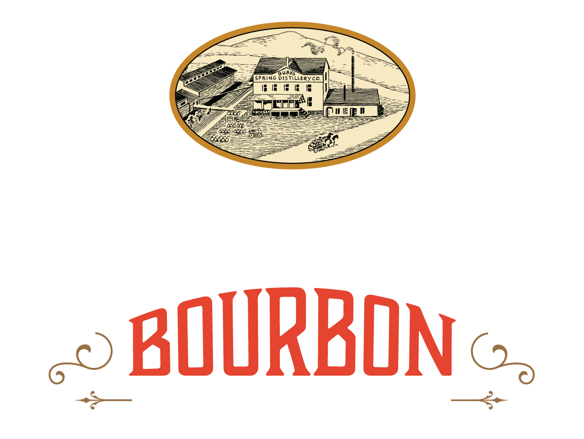 Burks Spring Bourbon