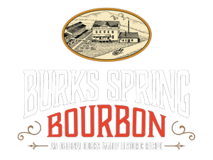Burks Spring Bourbon