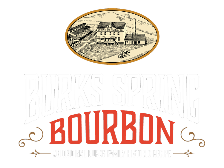 Burks Spring Bourbon