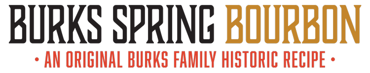 Burks Spring Bourbon