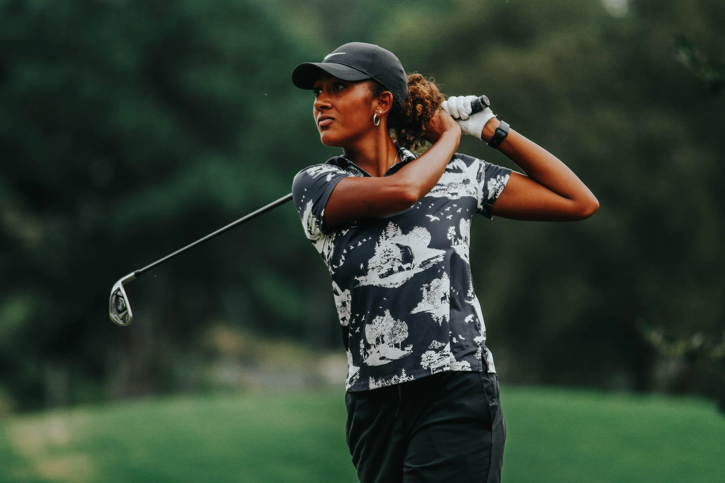 ATHLETICS — Ladies Athletic Club of Atlanta