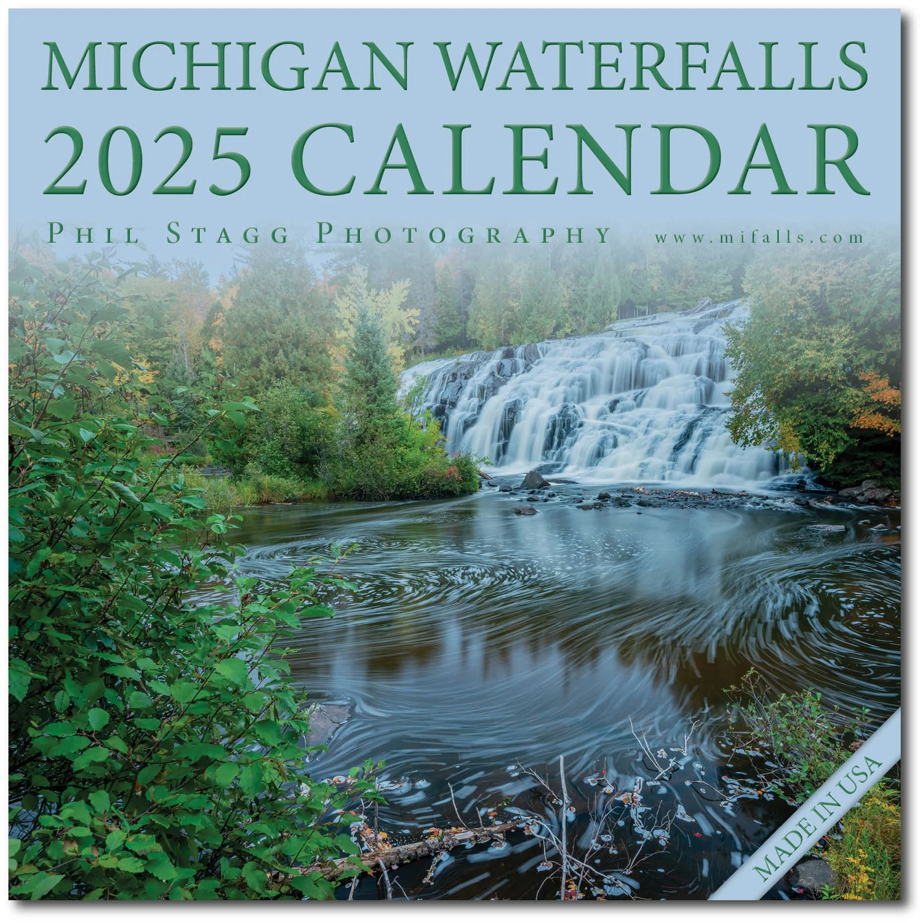 WHOLESALE CALENDARS — MI PUZZLES