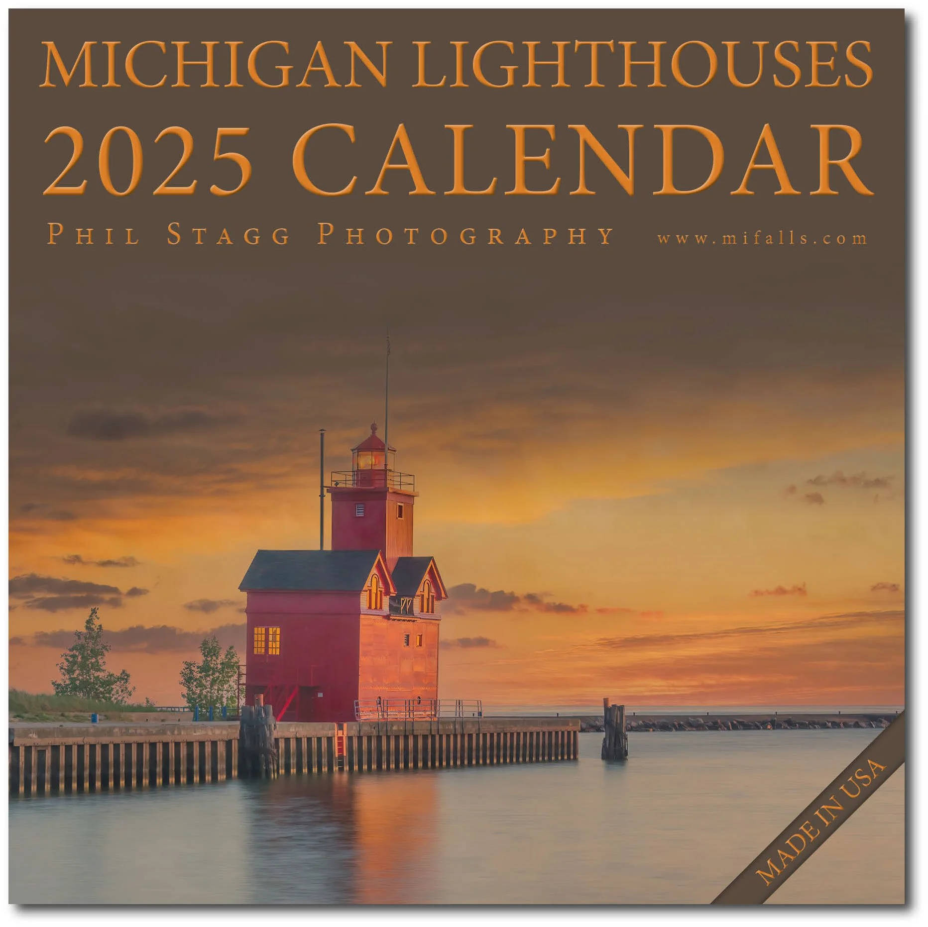 WHOLESALE CALENDARS — MI PUZZLES