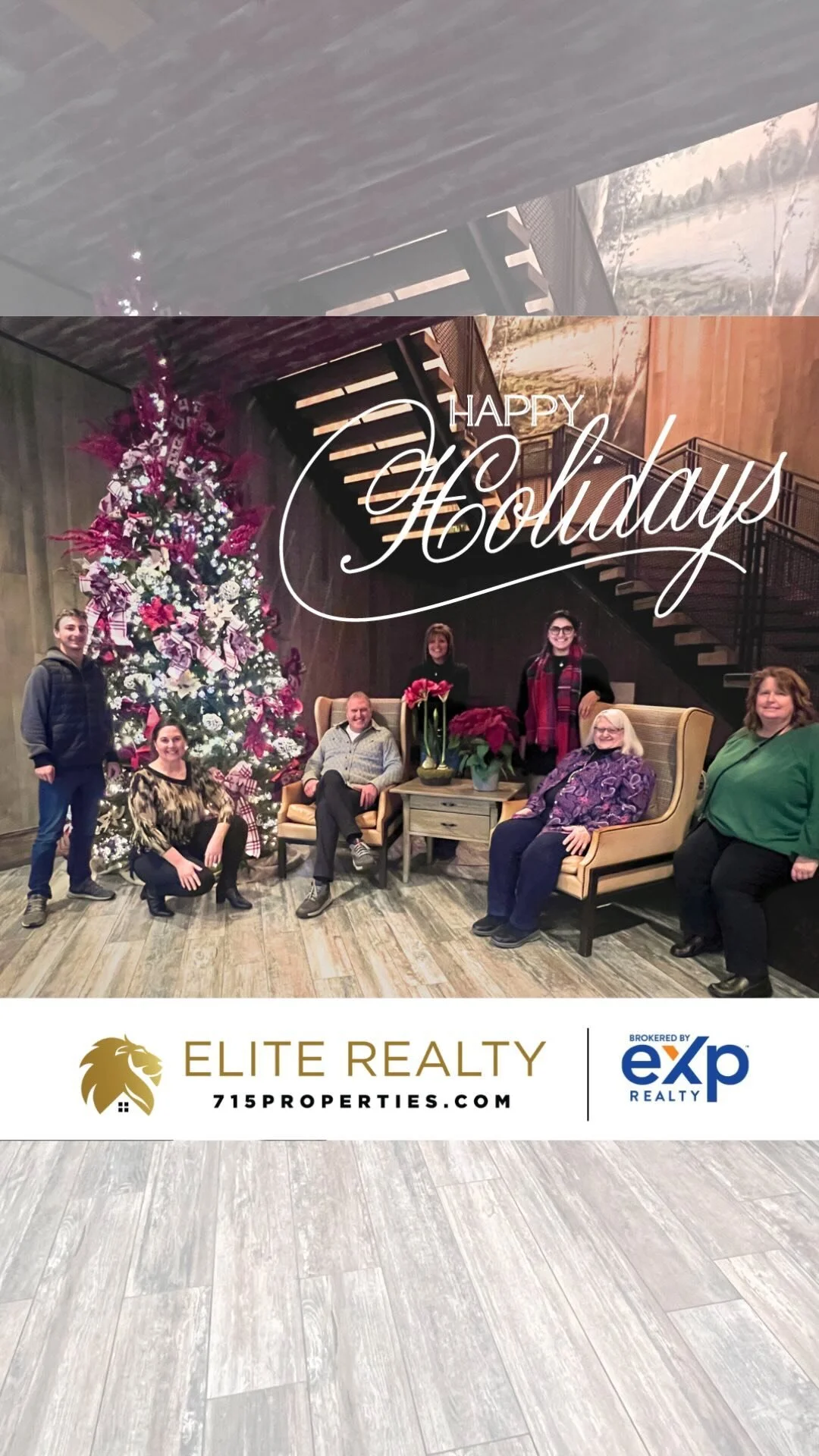 Elite Realty Team