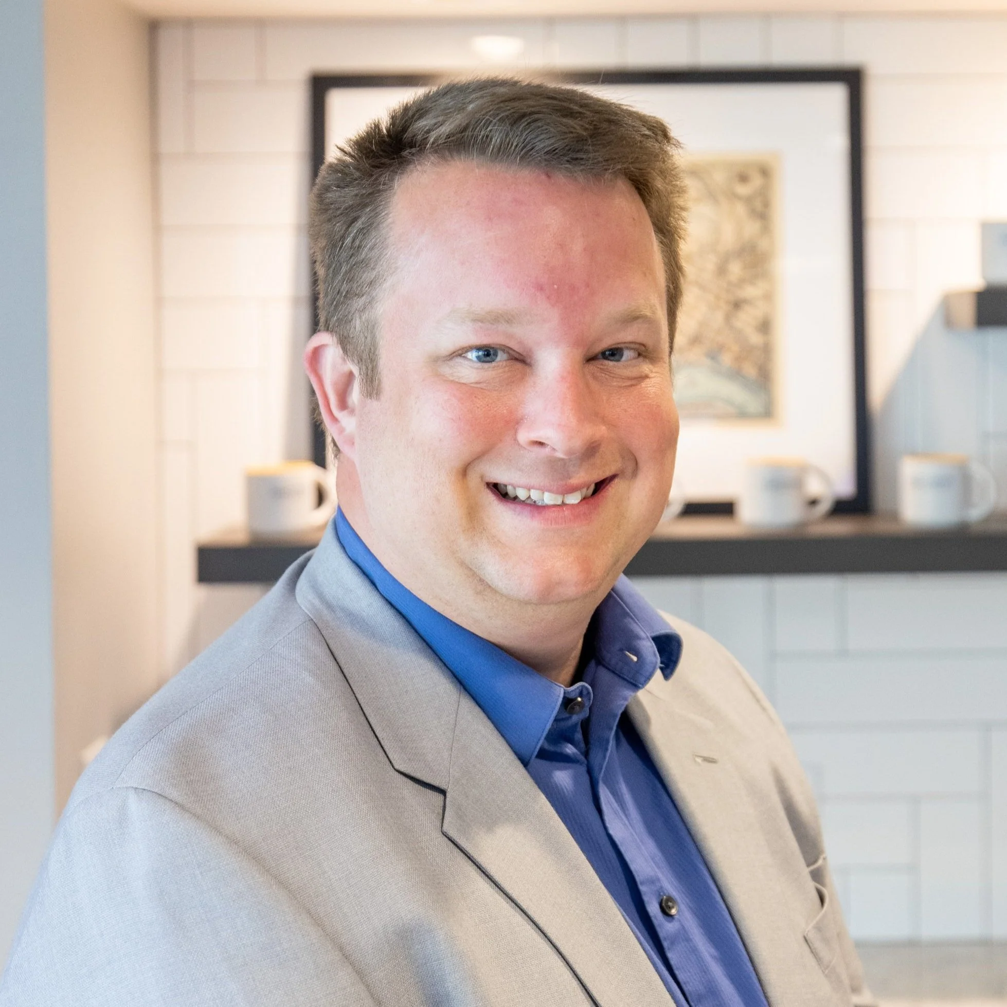 Mission Realty Team — Mission Realty - Richmond, Virginia