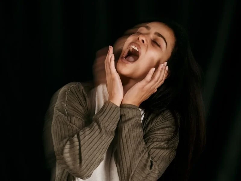 Why do we fear our emotions — and how can psilocybin help?