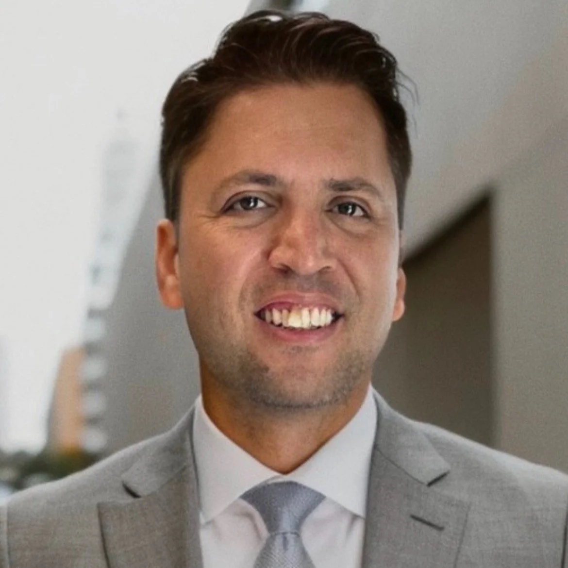 Meet The Robert Slack LLC Team — Robert Slack LLC