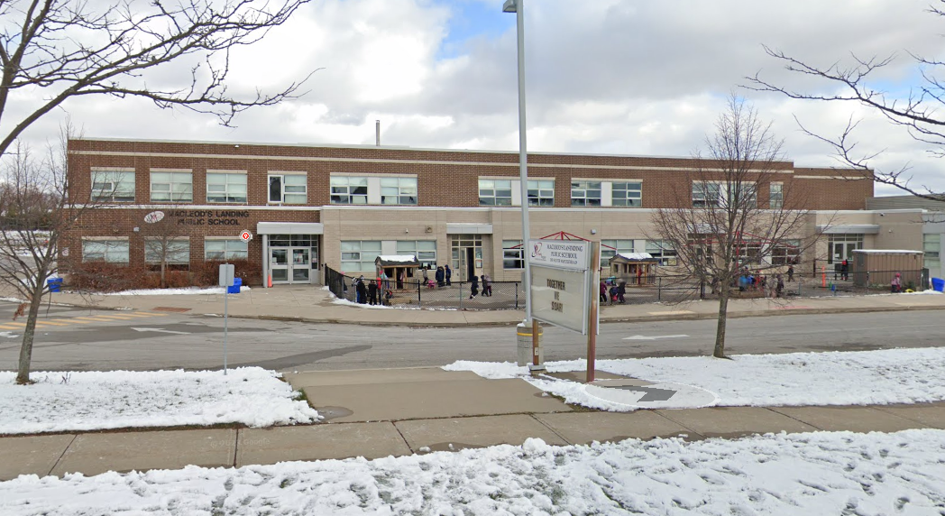 Richmond Hill — Gordon Group Real Estate Team