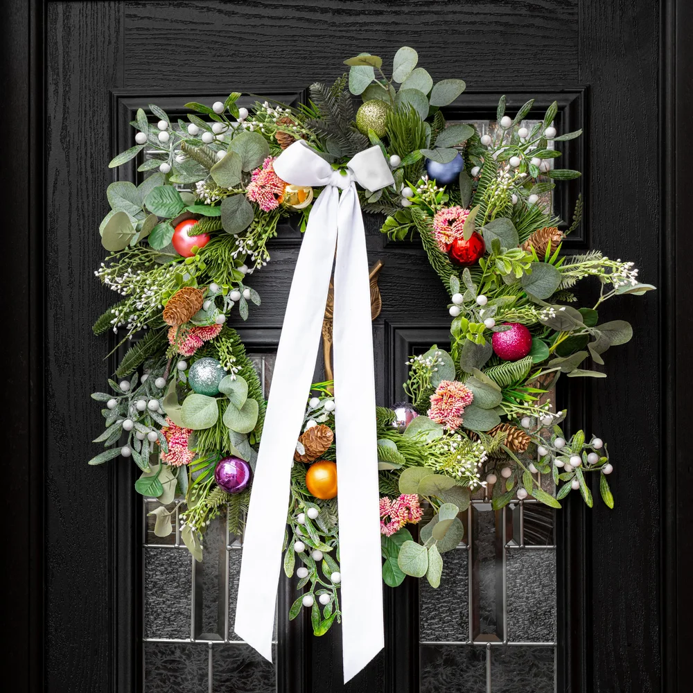 Oh My Wreath | Belfast, Northern Ireland
