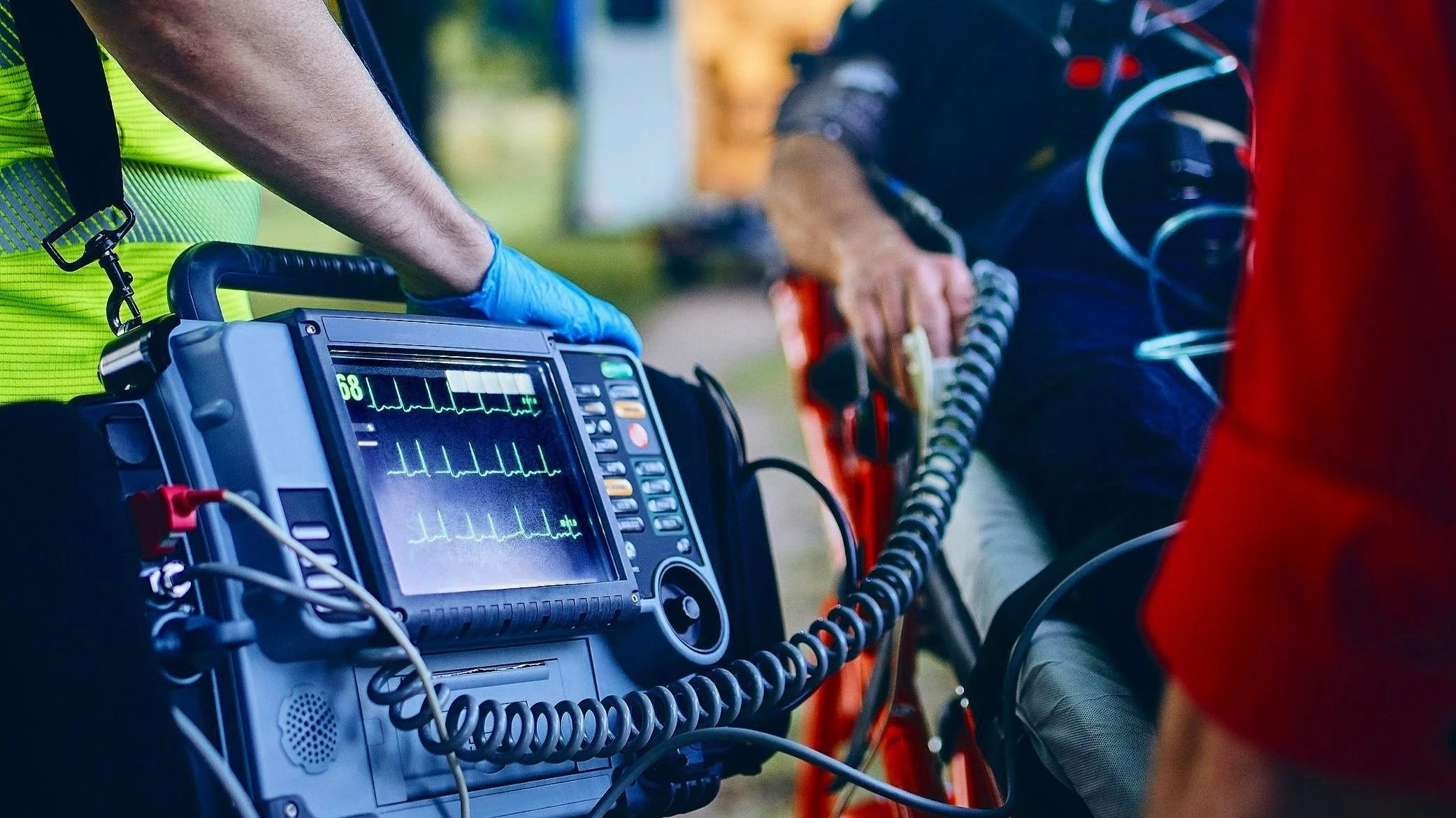 PreHospital Prep