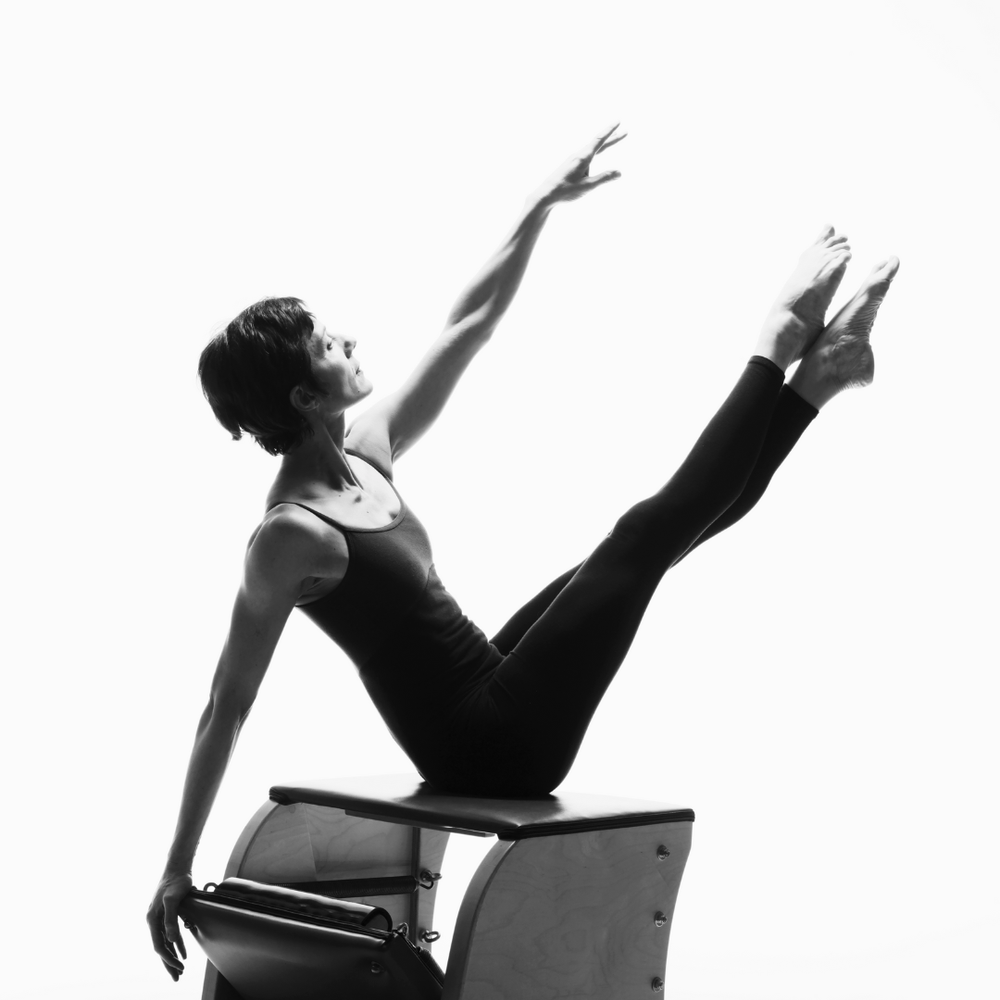 Bellevue Pilates | Classical Pilates Studio in Downtown Bellevue