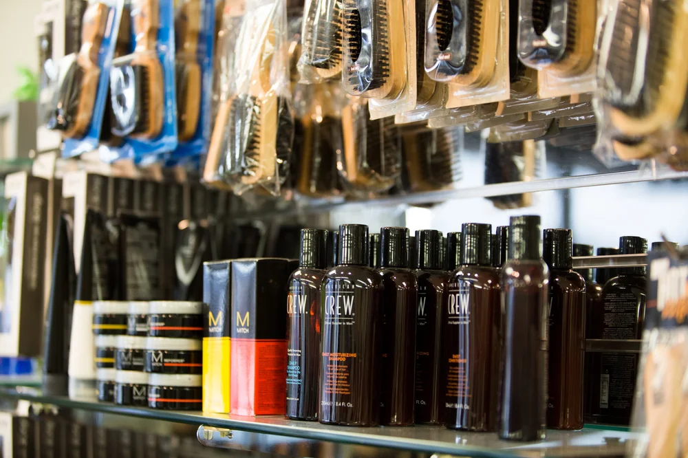 Products — Brookside Barbers