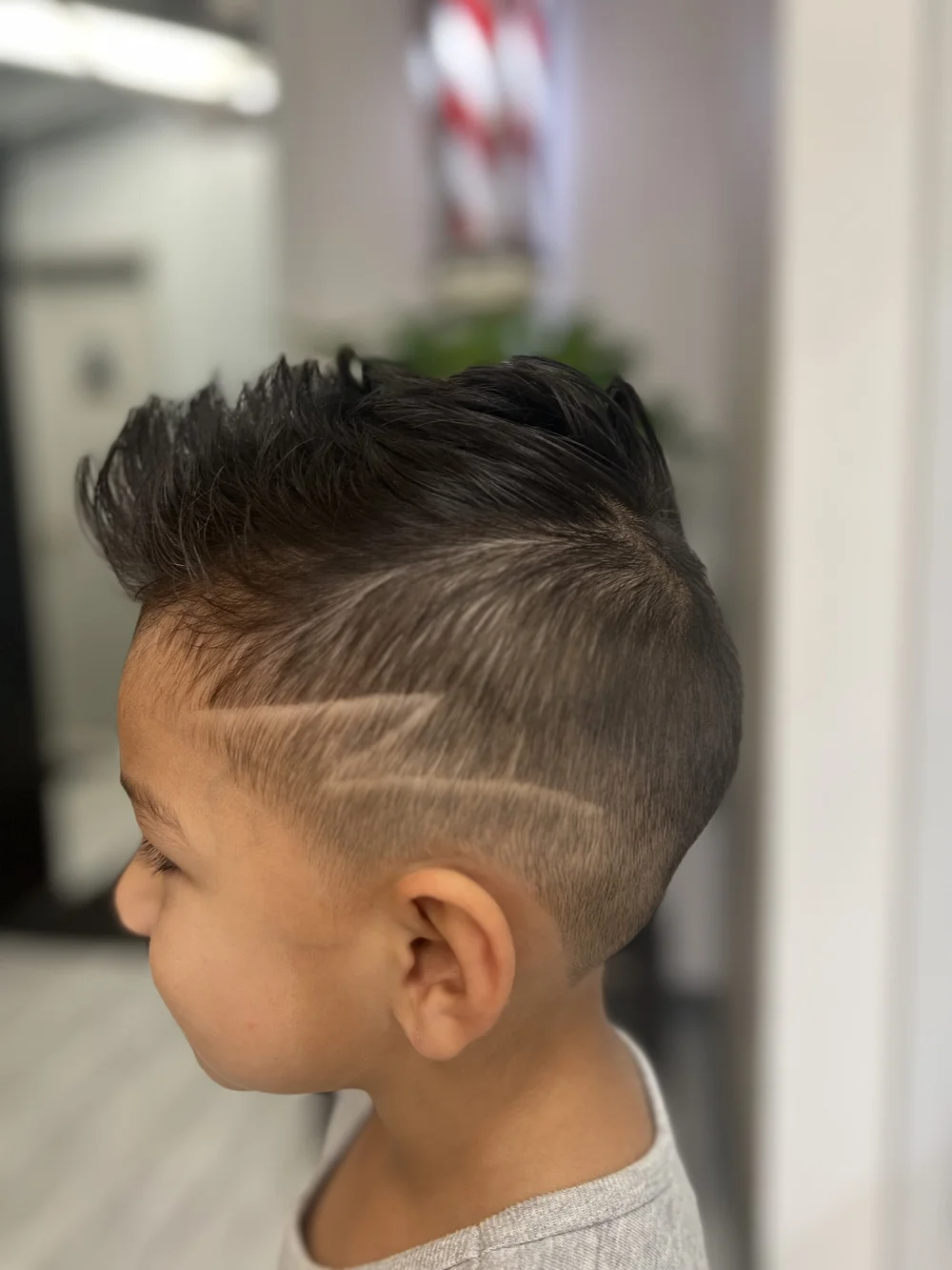 Haircut Gallery — Brookside Barbers