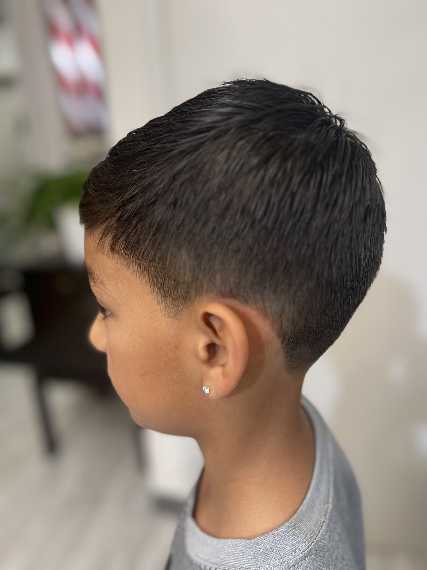 Haircut Gallery — Brookside Barbers
