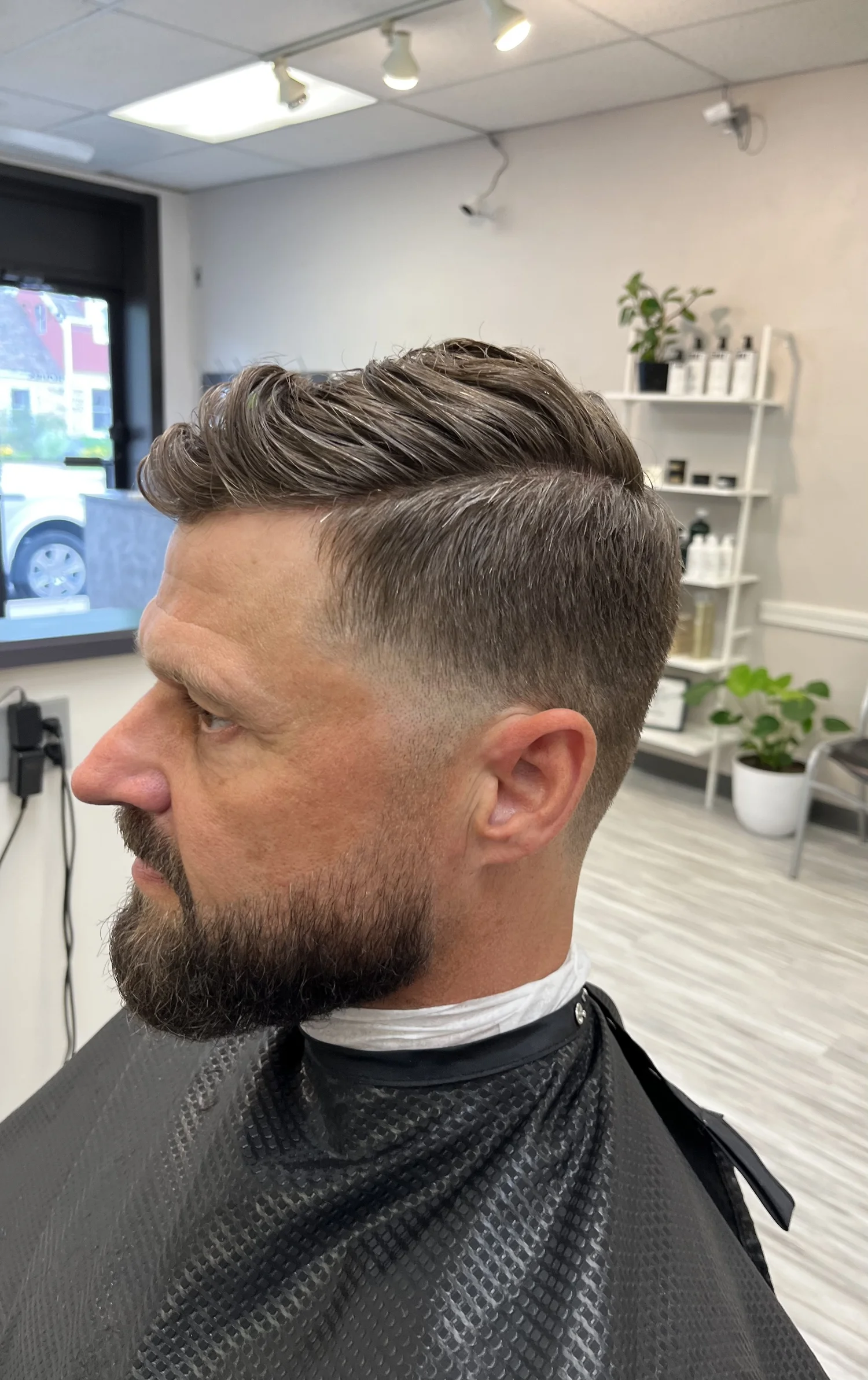 Haircut Gallery — Brookside Barbers