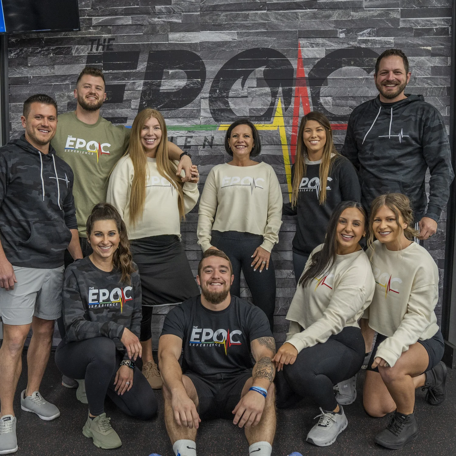 The EPOC Experience