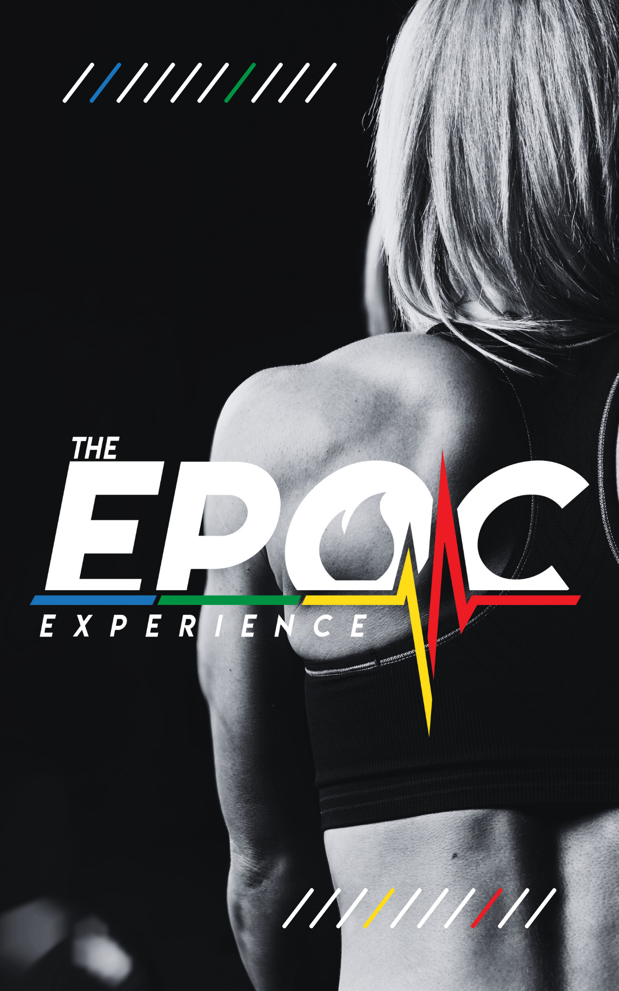 The EPOC Experience Fitness Gyms & Group Classes