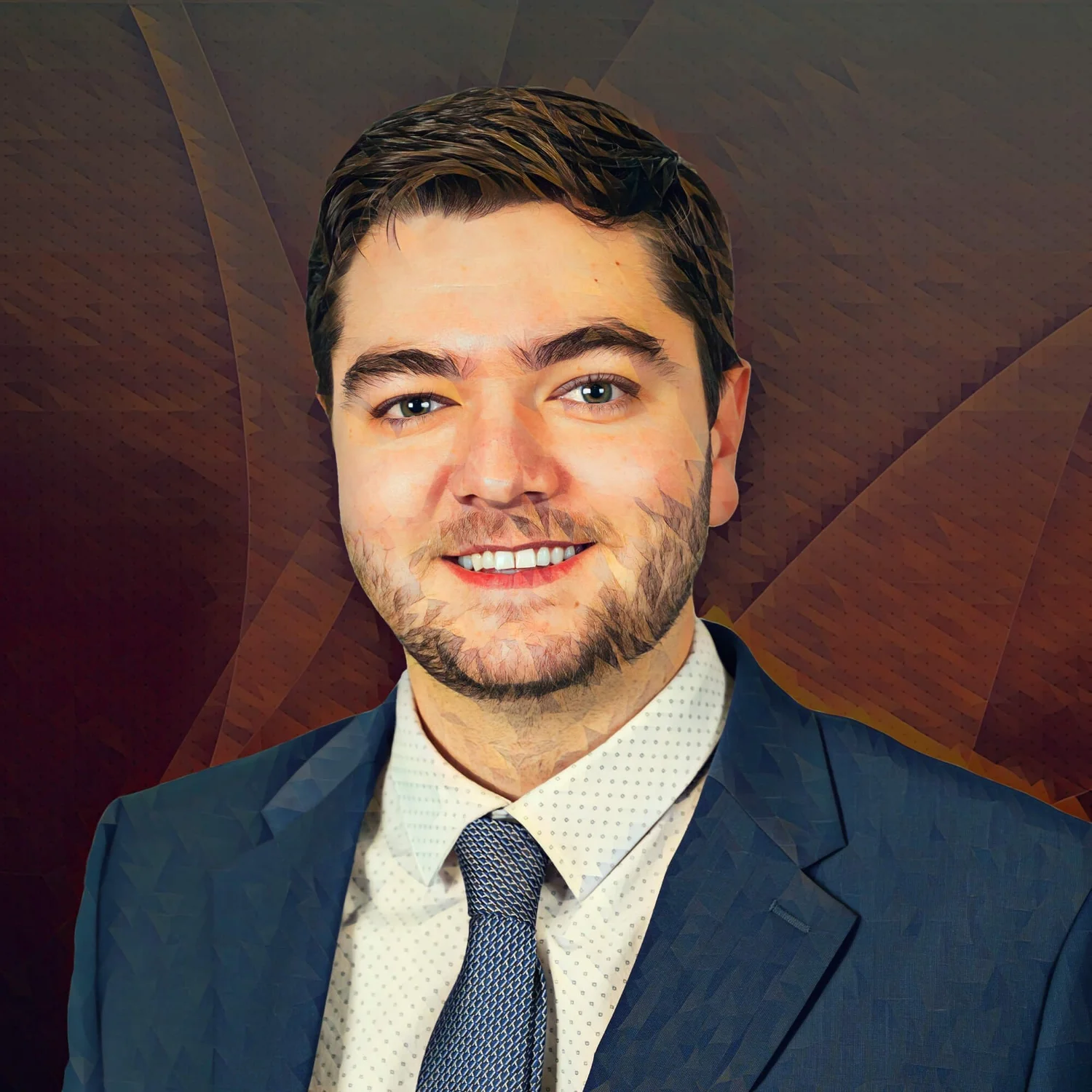 Blake Rudolph Bio — Pinnacle Advisors