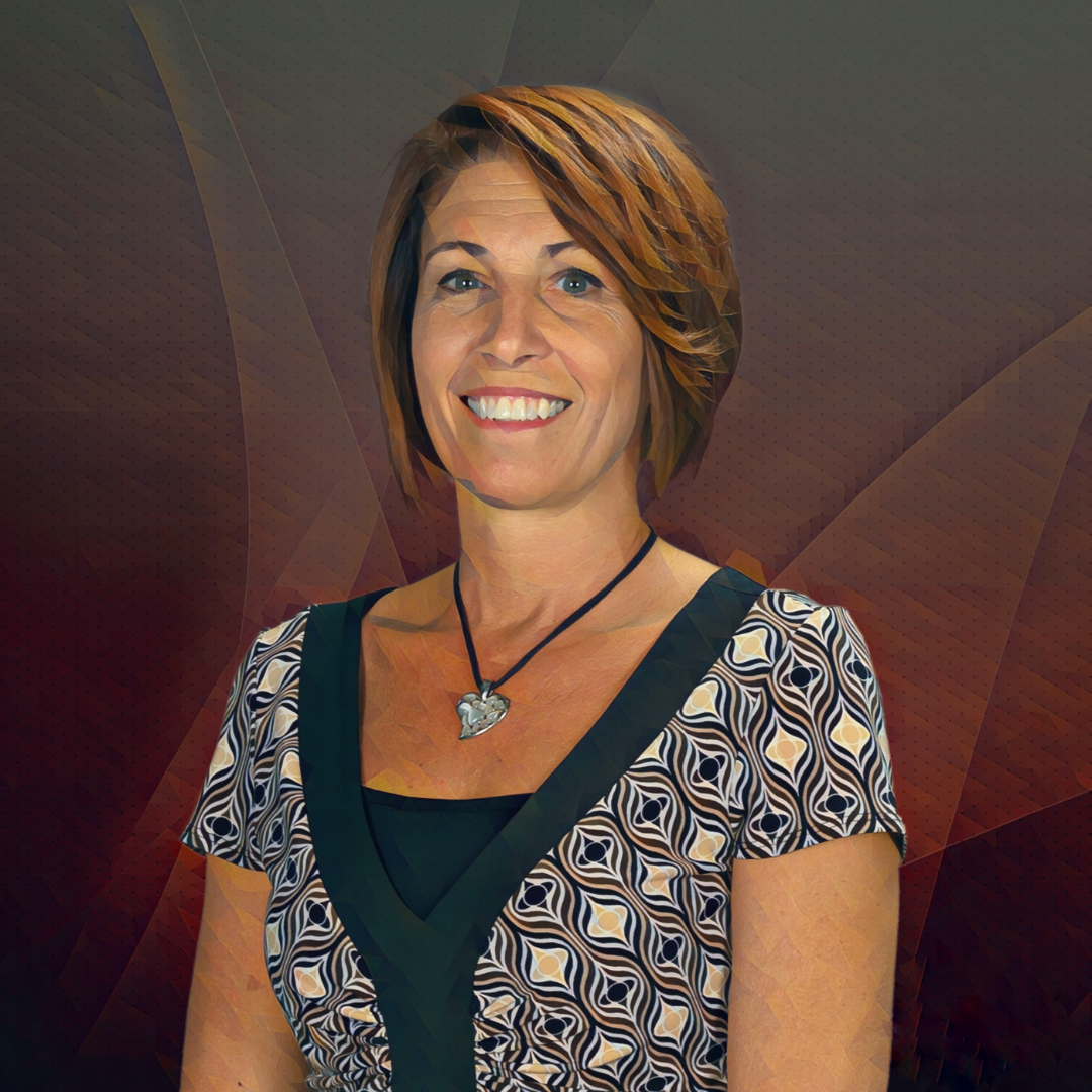 Regina Thompson Bio — Pinnacle Advisors