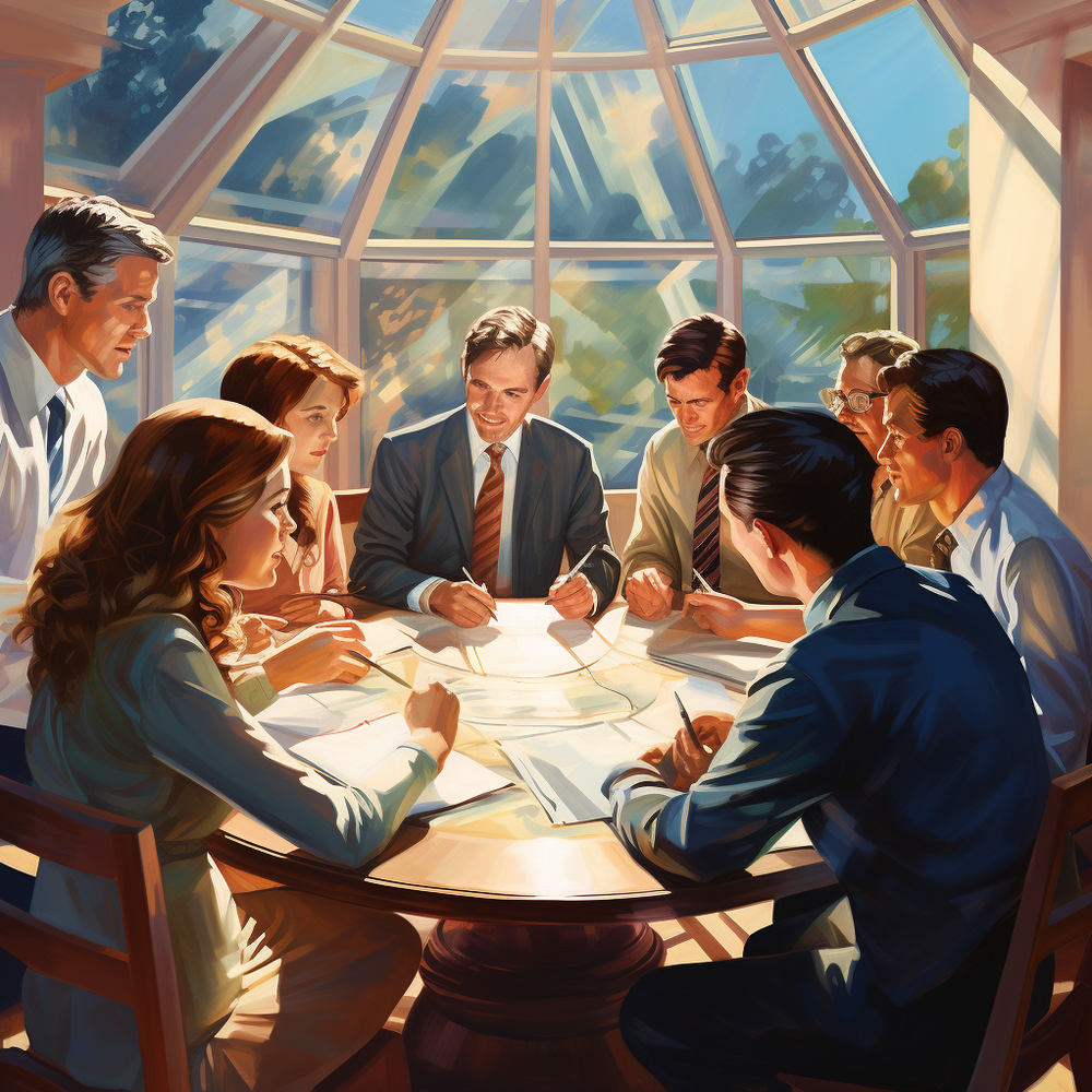 Our Story — Pinnacle Advisors