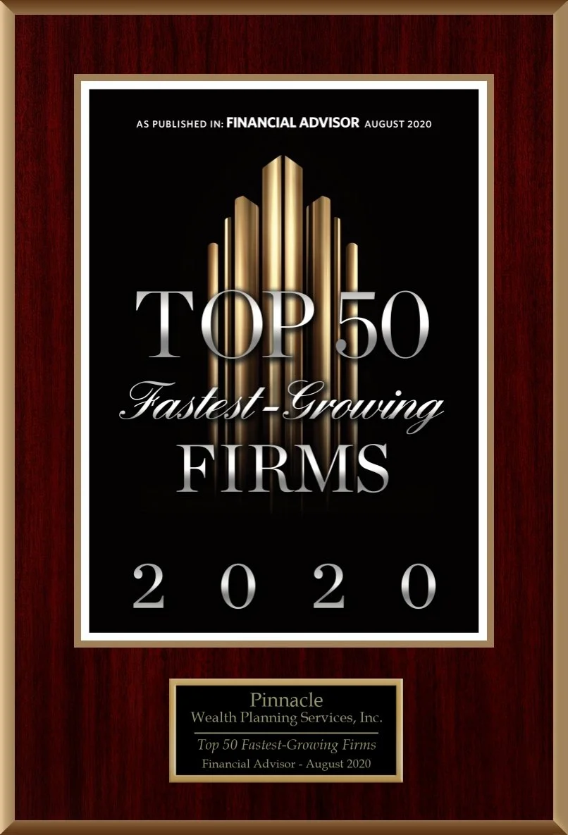 Our Story — Pinnacle Advisors