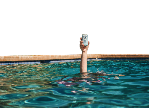 Friday Beers - Official | They just hit different.