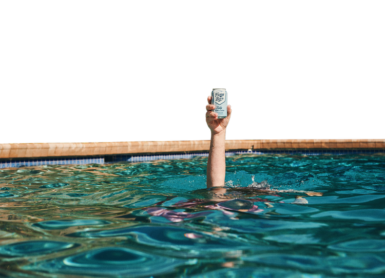 Friday Beers - Official | They just hit different.