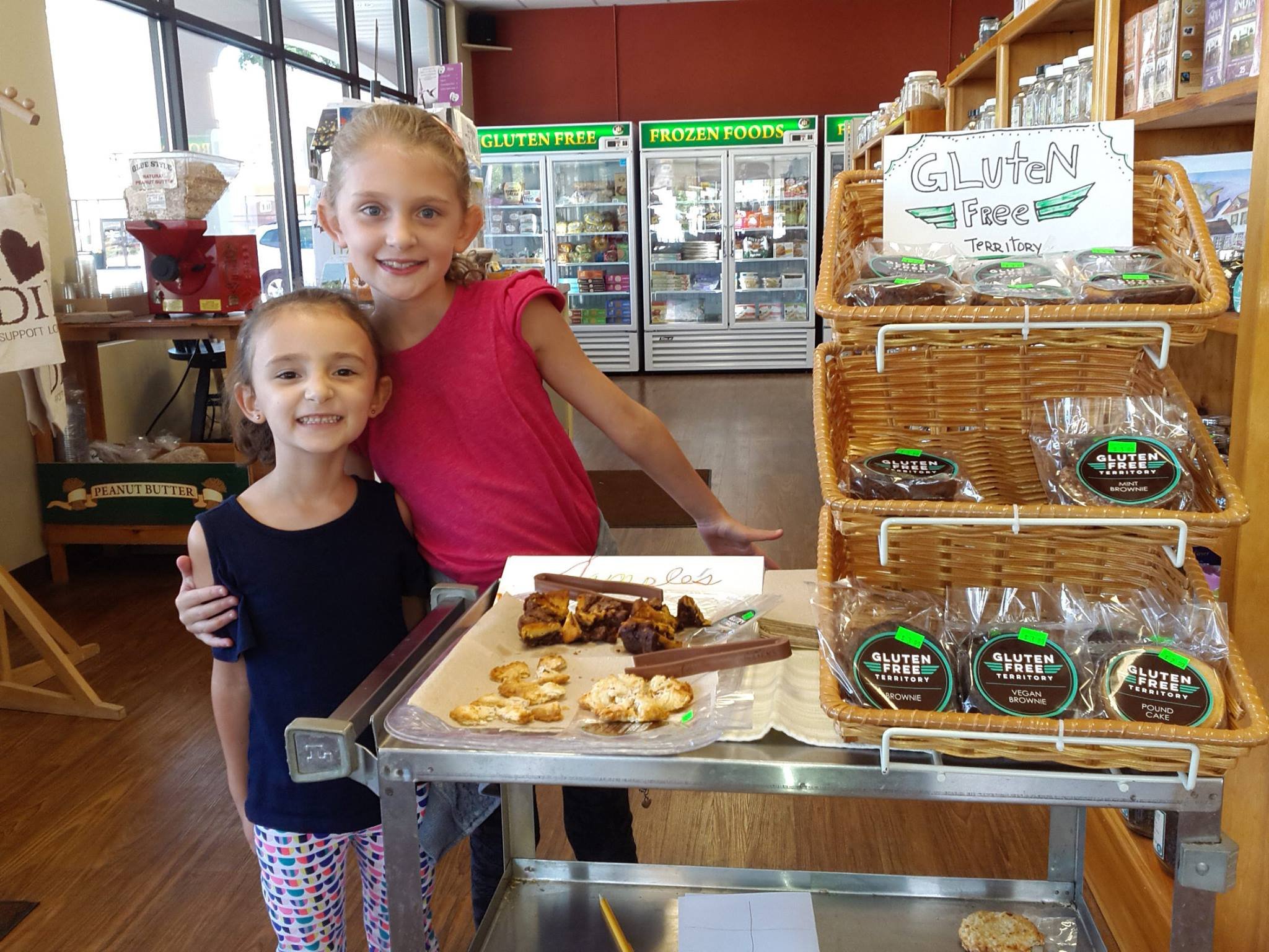 Hampton Natural Foods