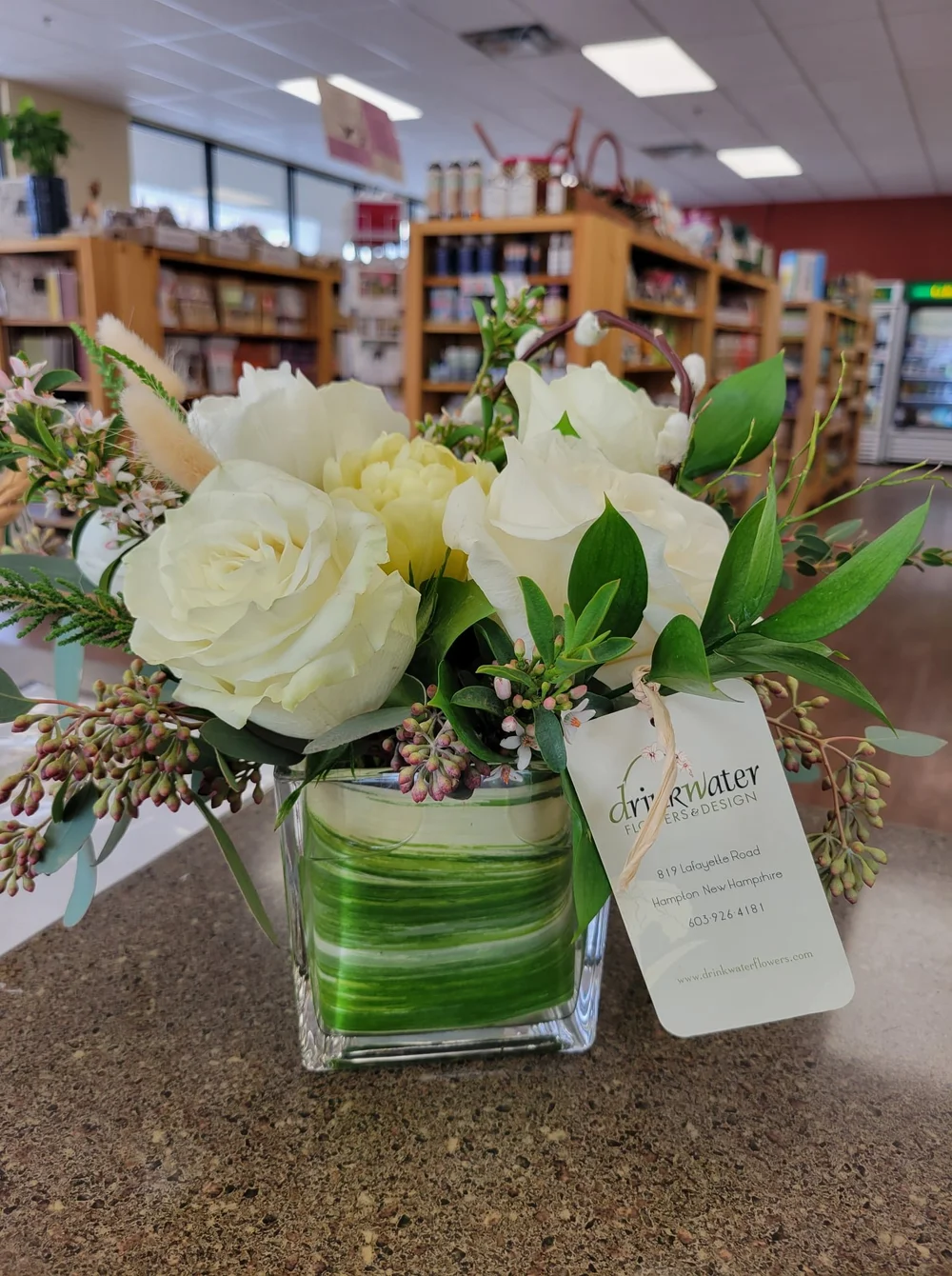 Hampton Natural Foods