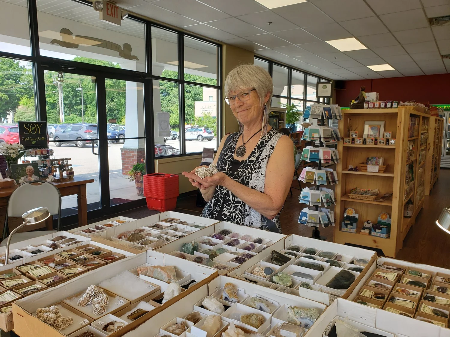 Hampton Natural Foods