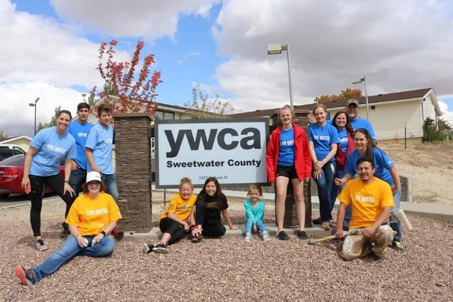 Resources — YWCA Sweetwater County | Supporting Families and Individuals