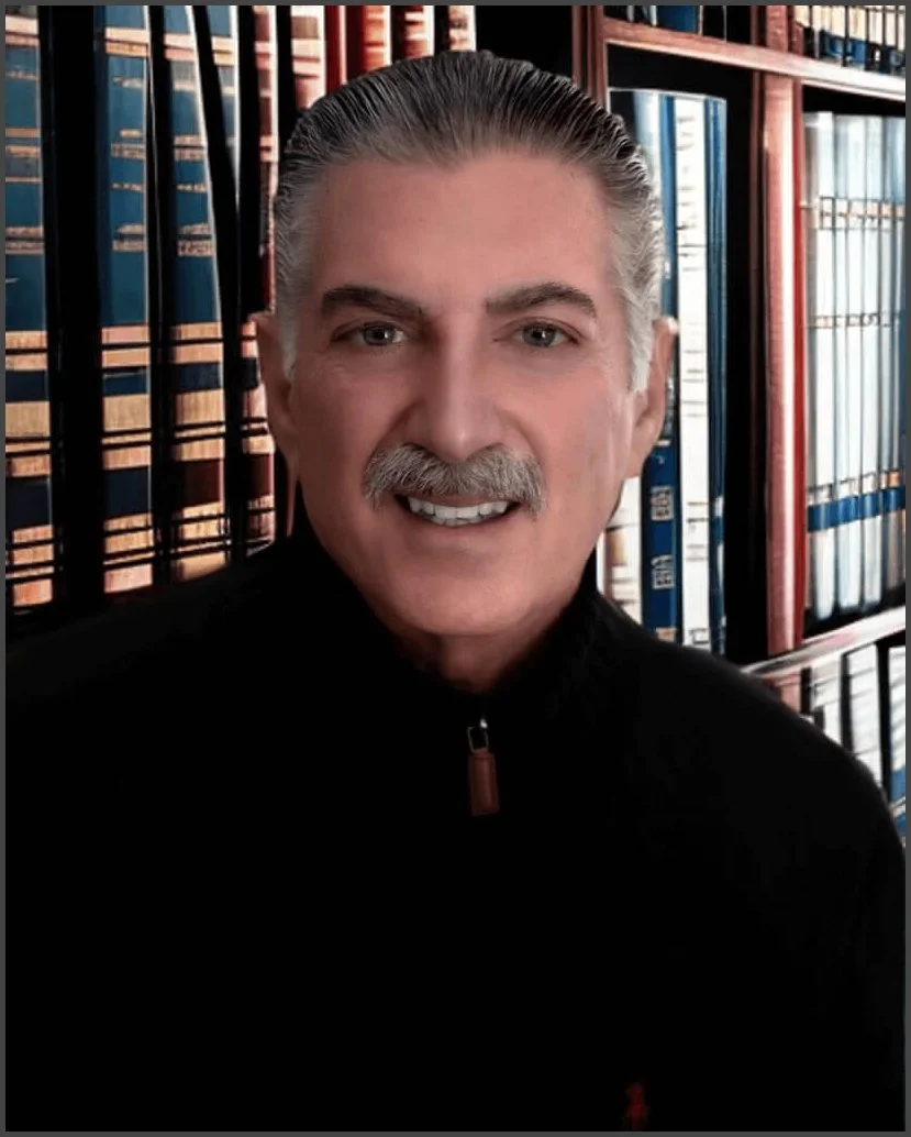 About Chance Oberstein | California Criminal Defense Attorney