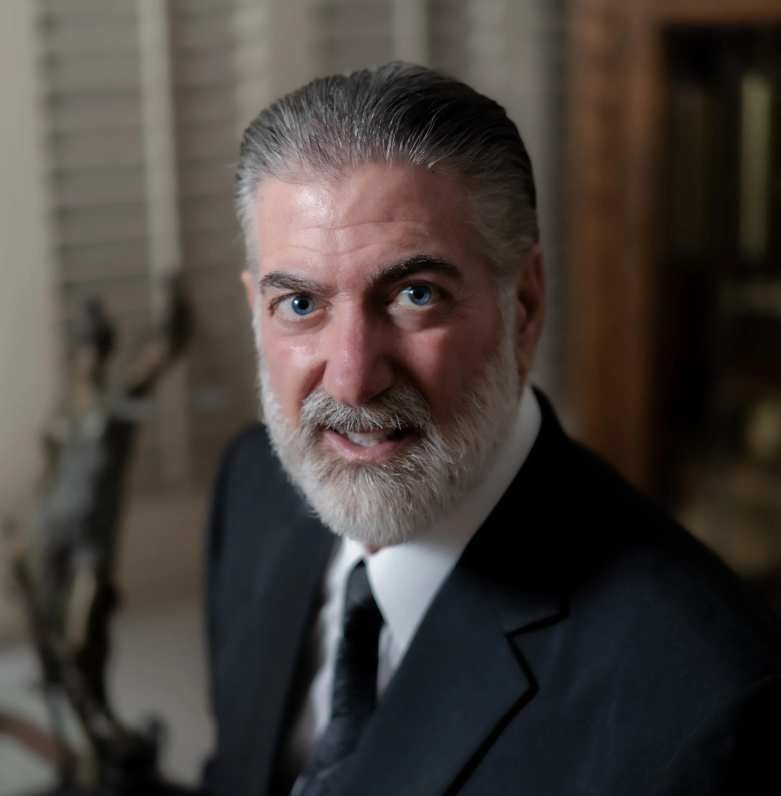 About Chance Oberstein | California Criminal Defense Attorney