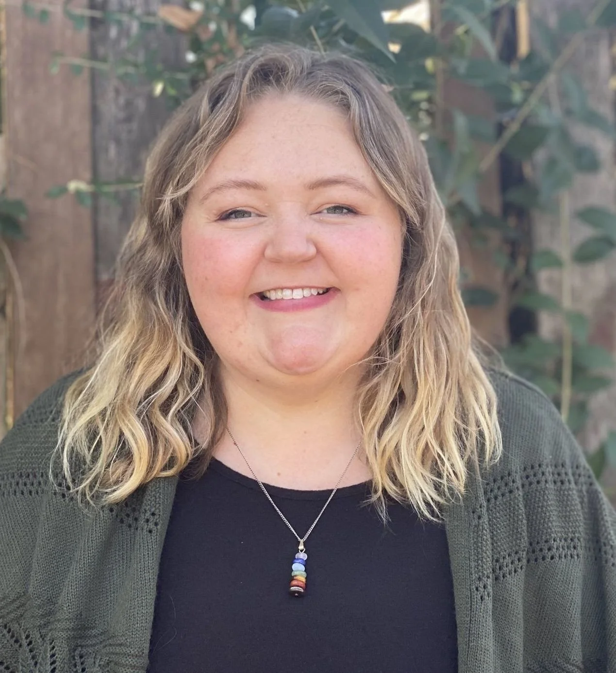 Amy Goins Counseling - East Dallas Grief Counseling