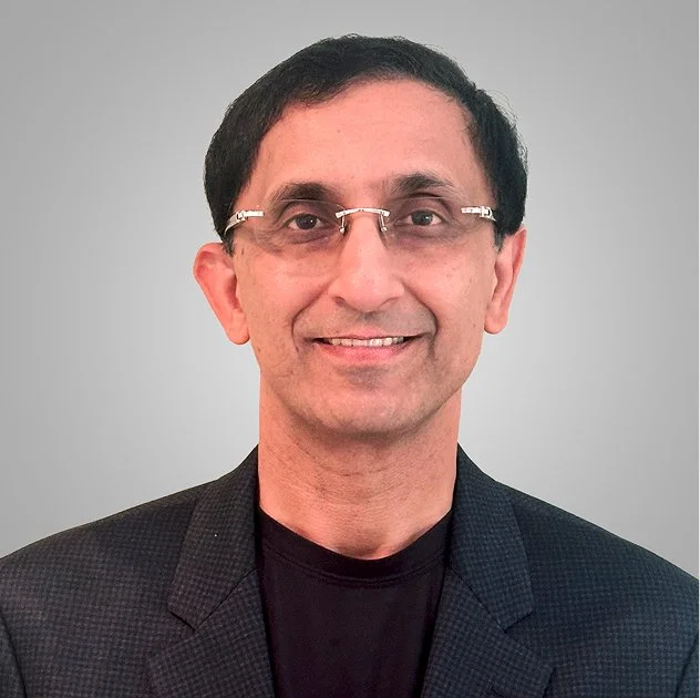 Aman Mahajan — Healthier Capital