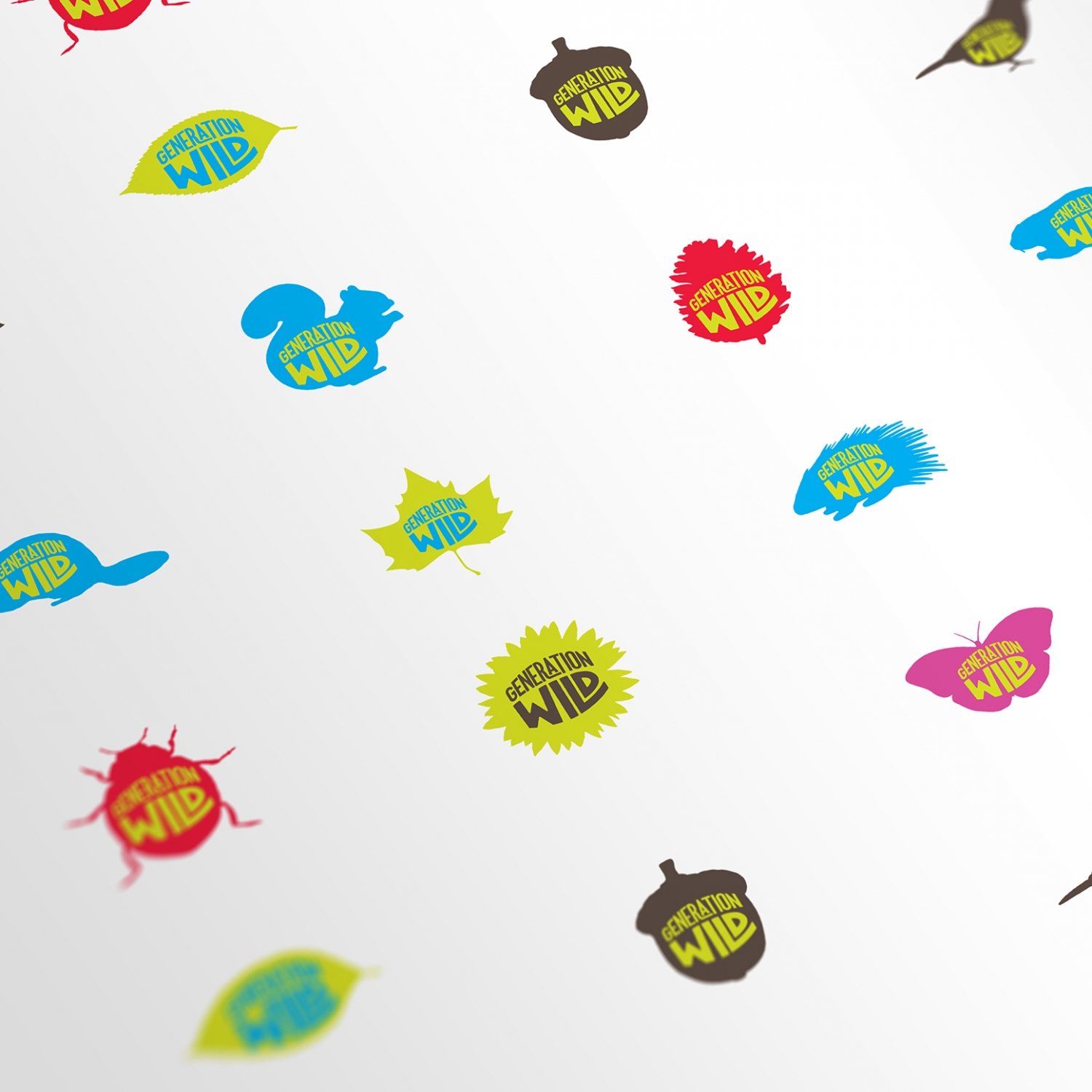 Generation Wild — GregJesse.com