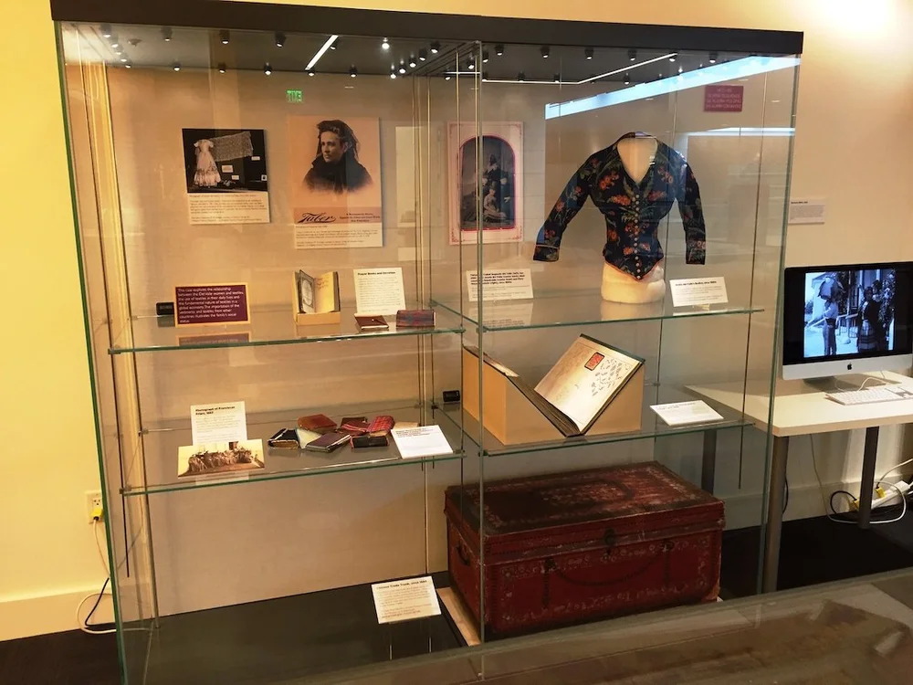 DEL VALLE VESTMENTS | Discover Heritage – Visit Today — RANCHO CAMULOS ...