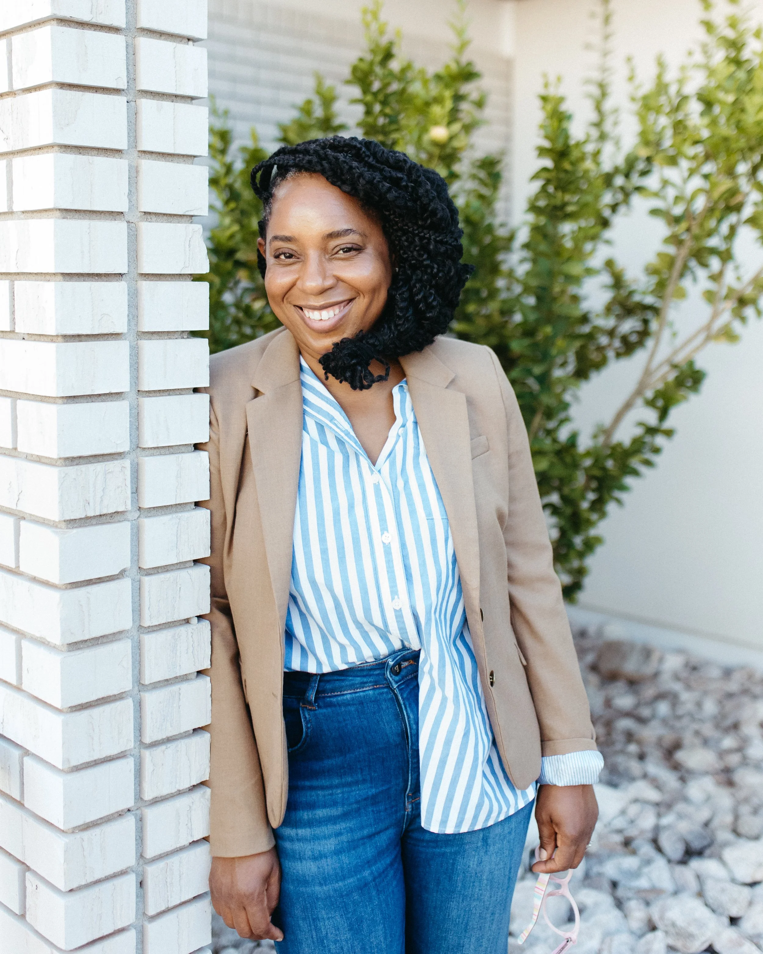 Launch your sustainable inclusive culture as a team