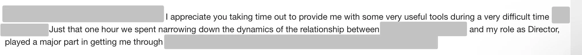 make your inclusive culture shift happen. | Krystle Cobran