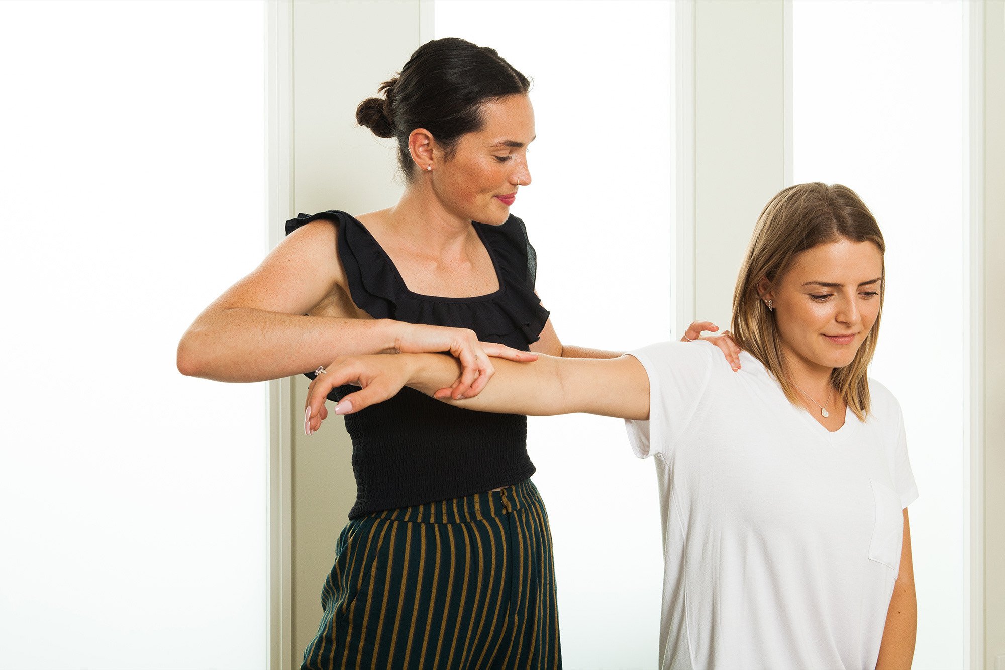 Sport Performance Optimization Plan | Dr Elisé