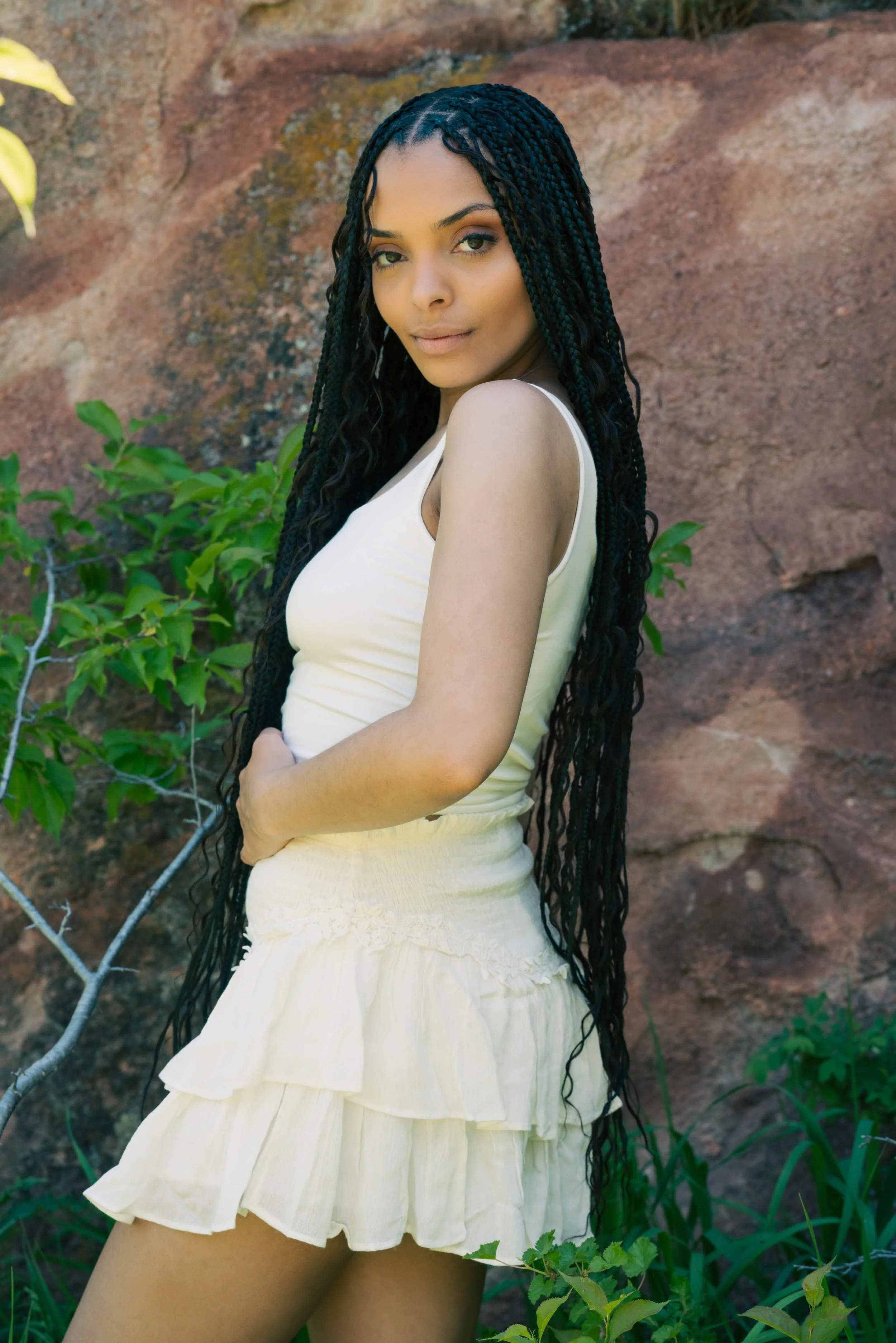 Denver Commercial + Editorial Photographer