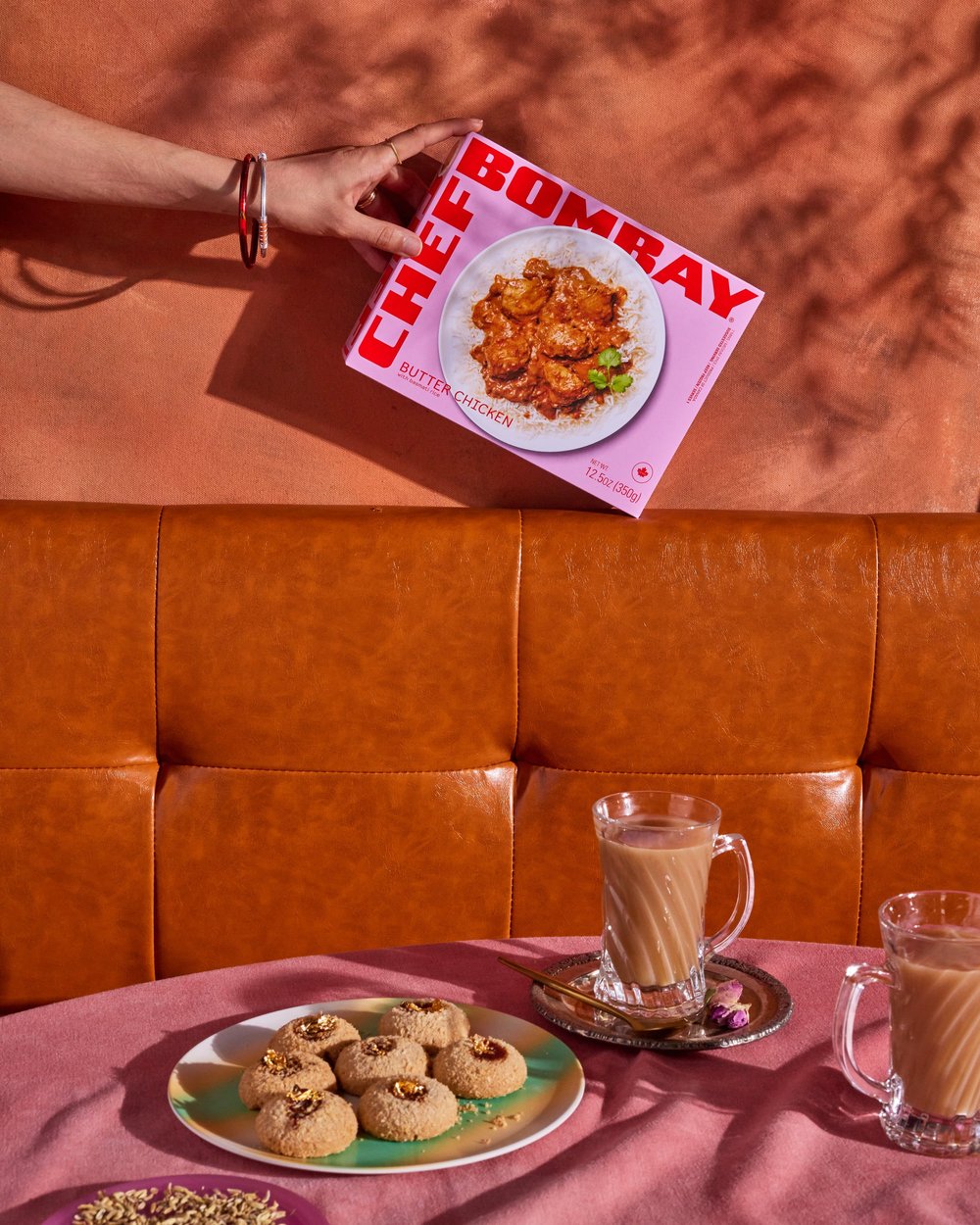 Our Brands — Aliya's Foods