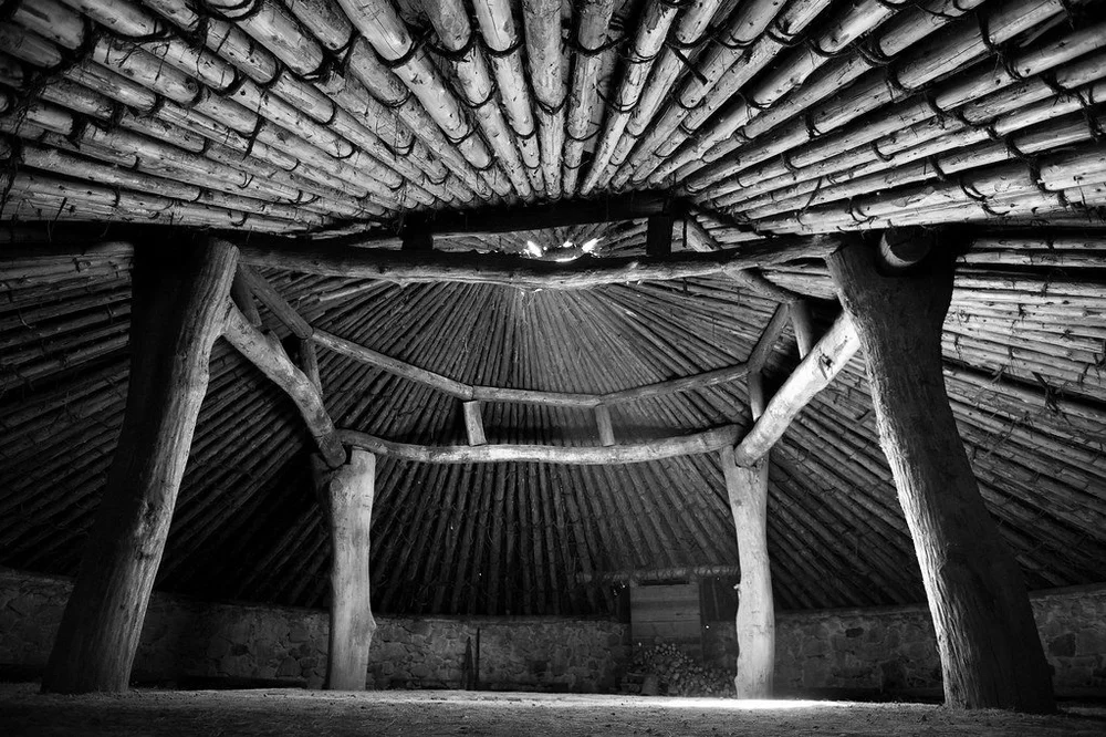 The Roundhouse — atelierjones